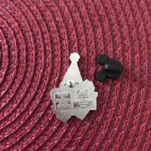 Disney | Other | Disney Jack Skellington Pin | Poshmark